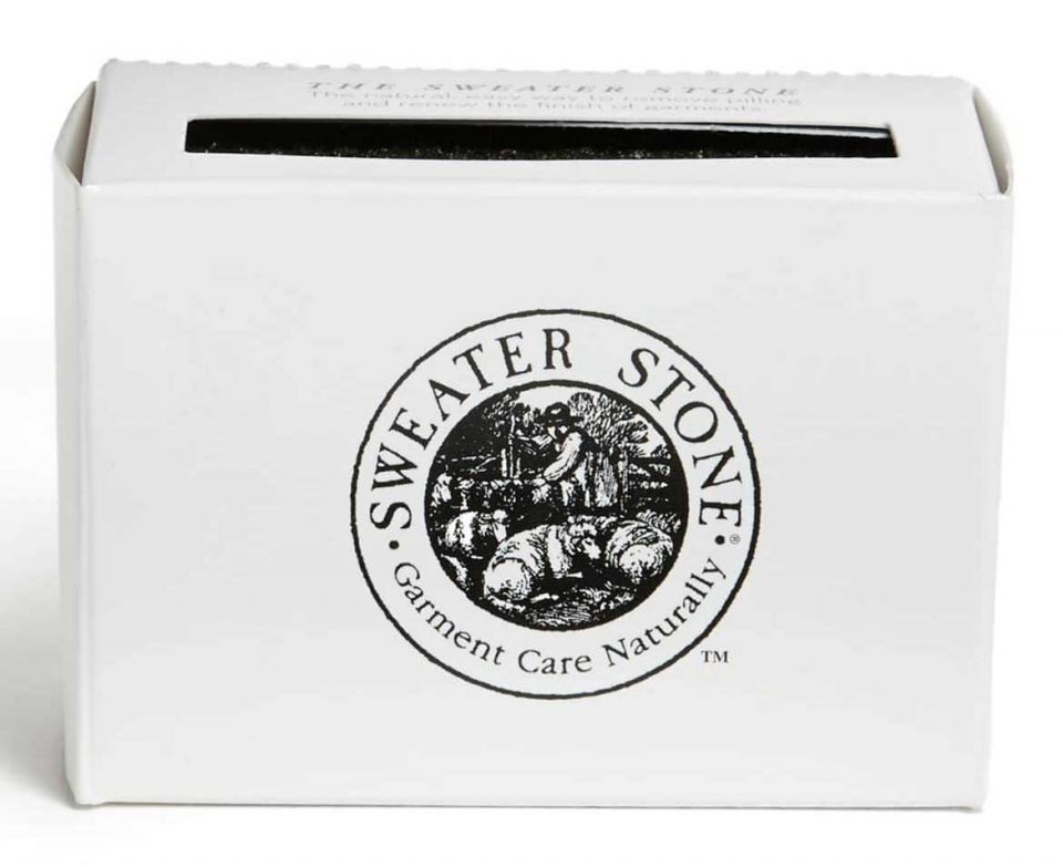 Cashmere Care – Paychi Guh