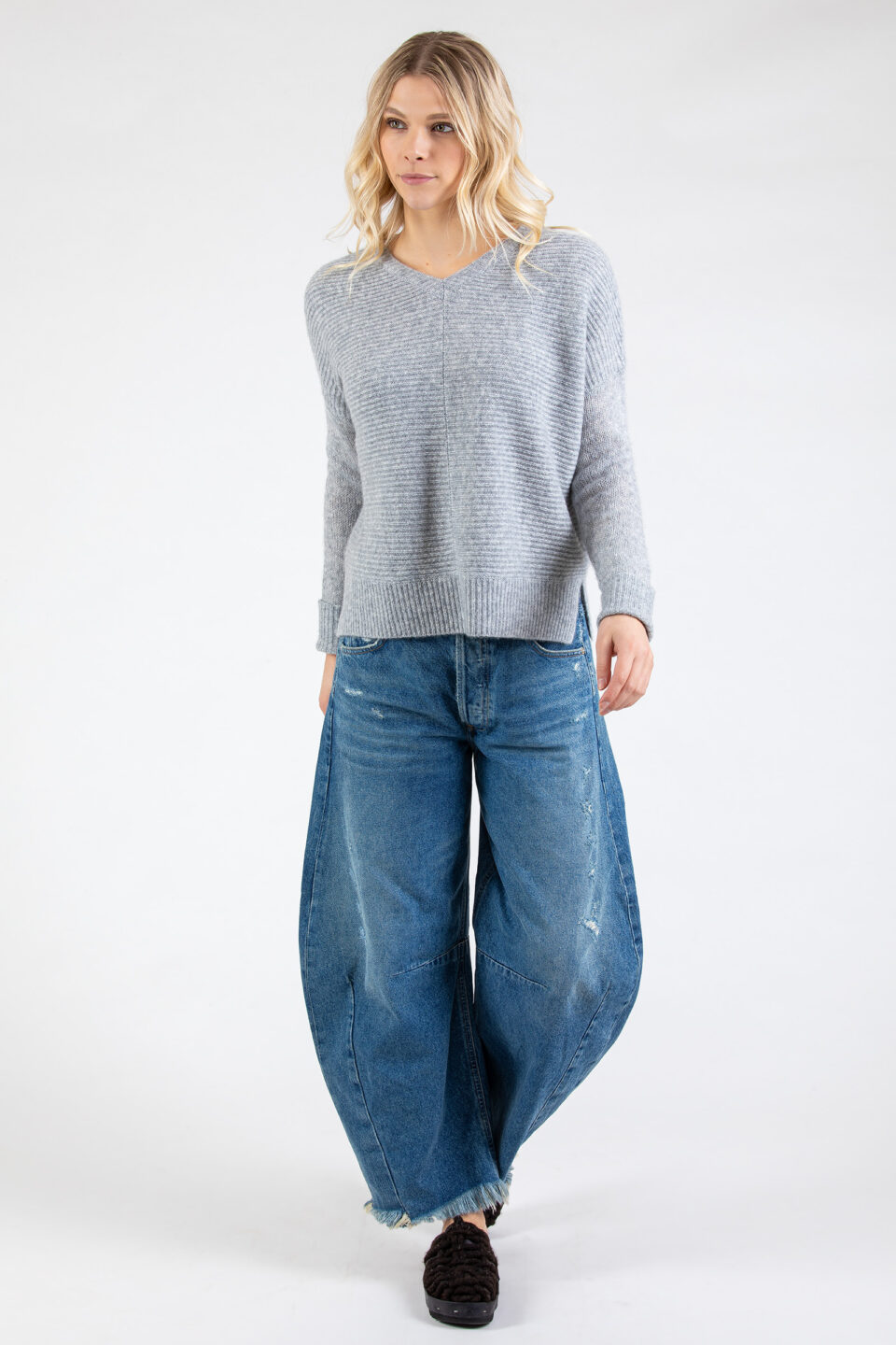 Dreamy Cashmere – Paychi Guh