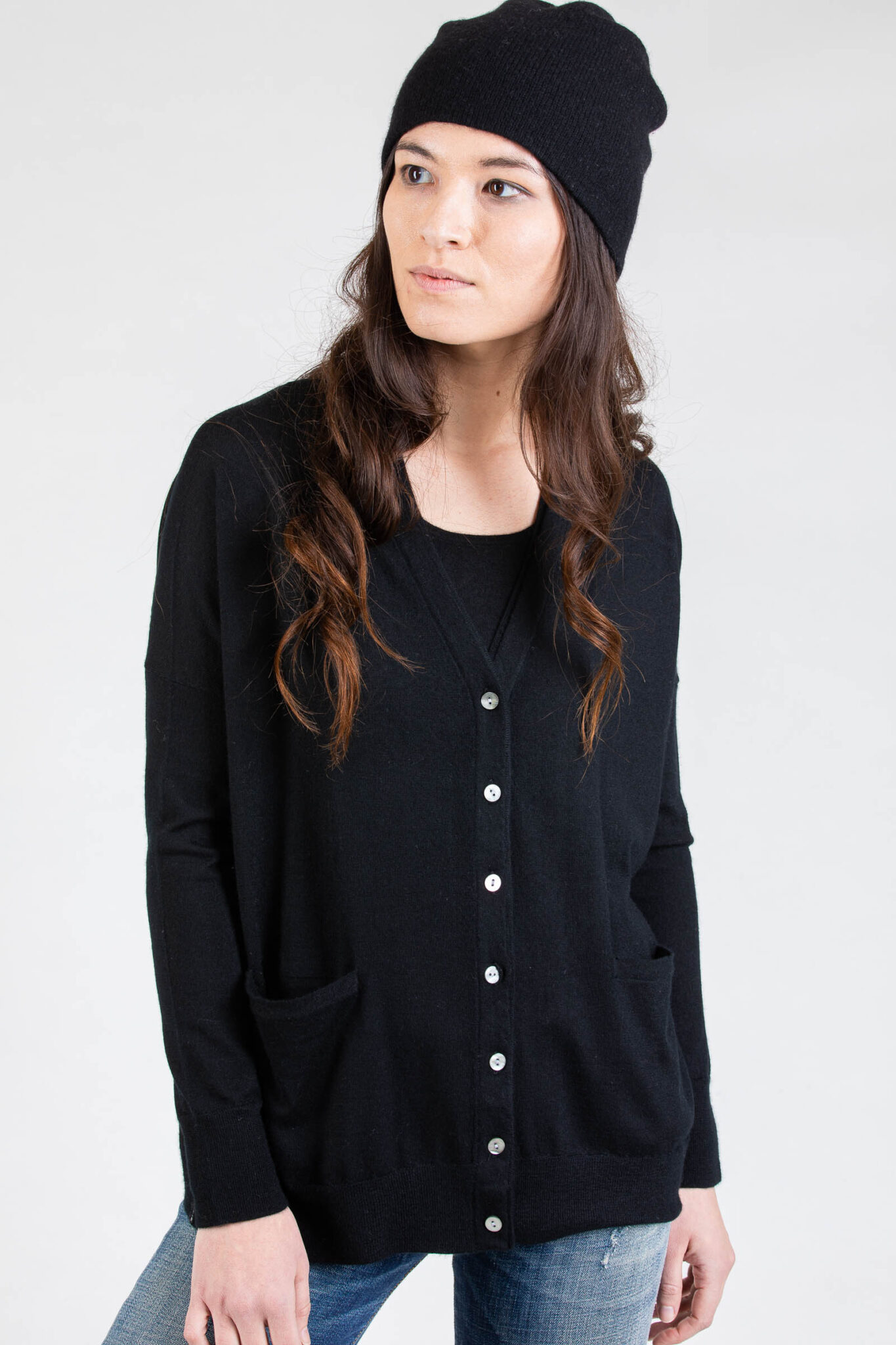 Worsted Cashmere – Paychi Guh