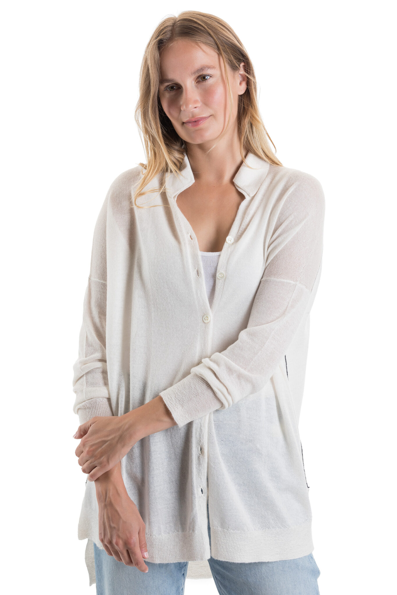 Worsted Cashmere – Paychi Guh