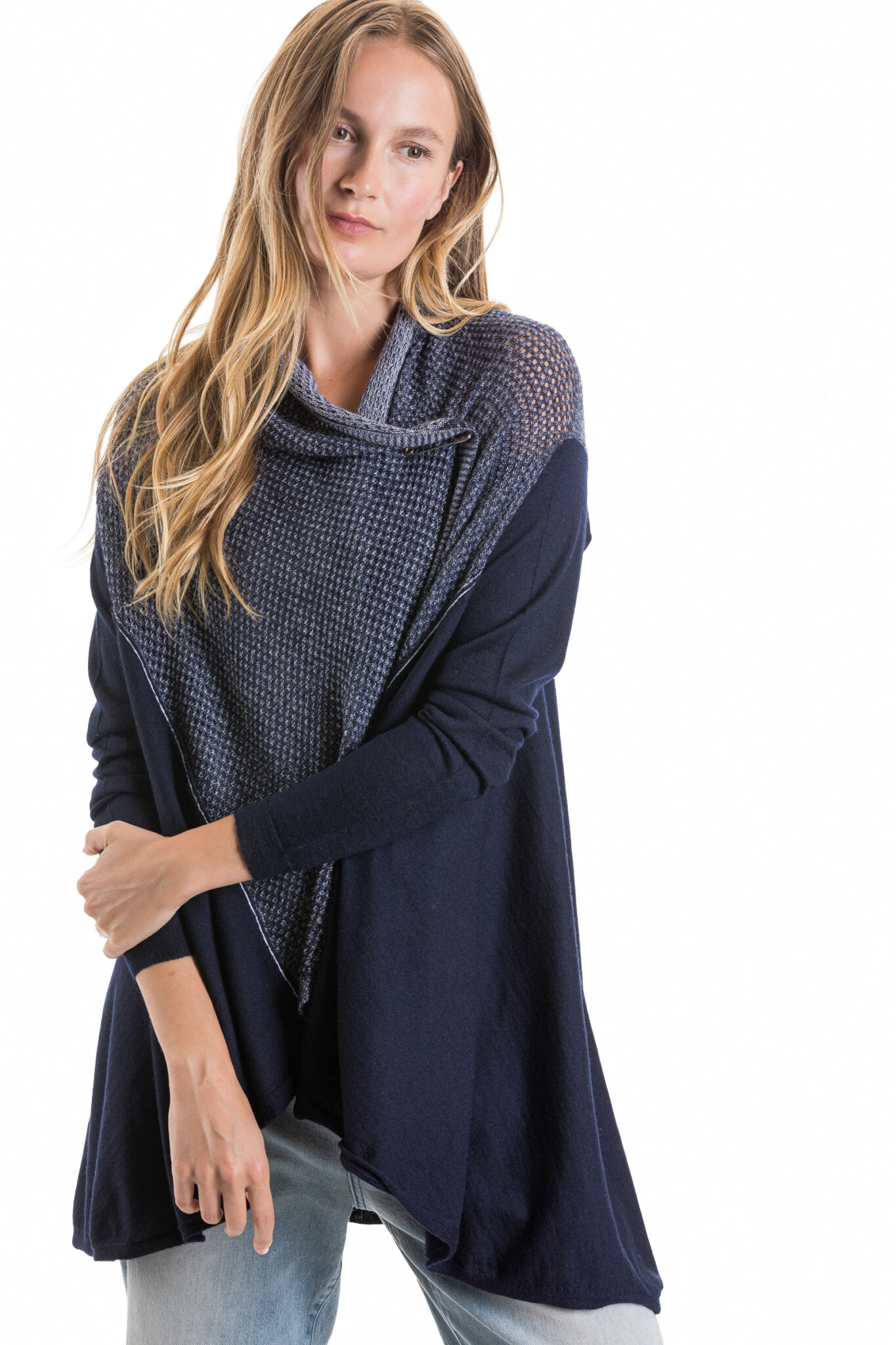 Worsted Cashmere – Paychi Guh