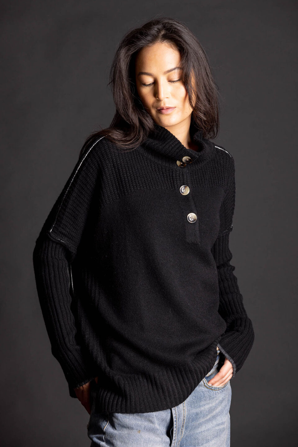 Premium Cashmere – Paychi Guh