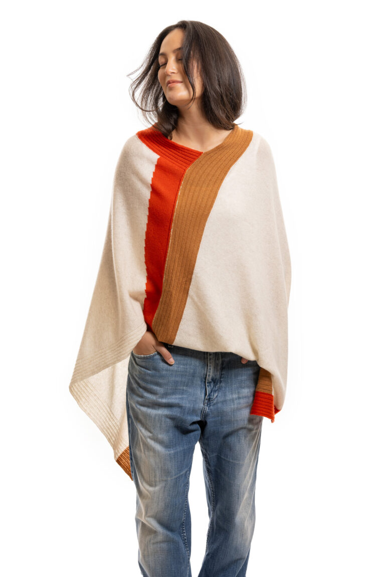 Paychi Guh – Cashmere. Everyday Indulgence.