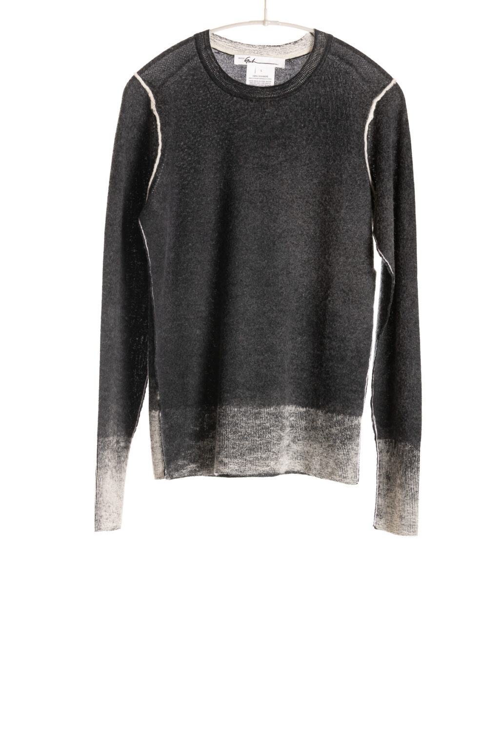 Worsted Cashmere – Paychi Guh