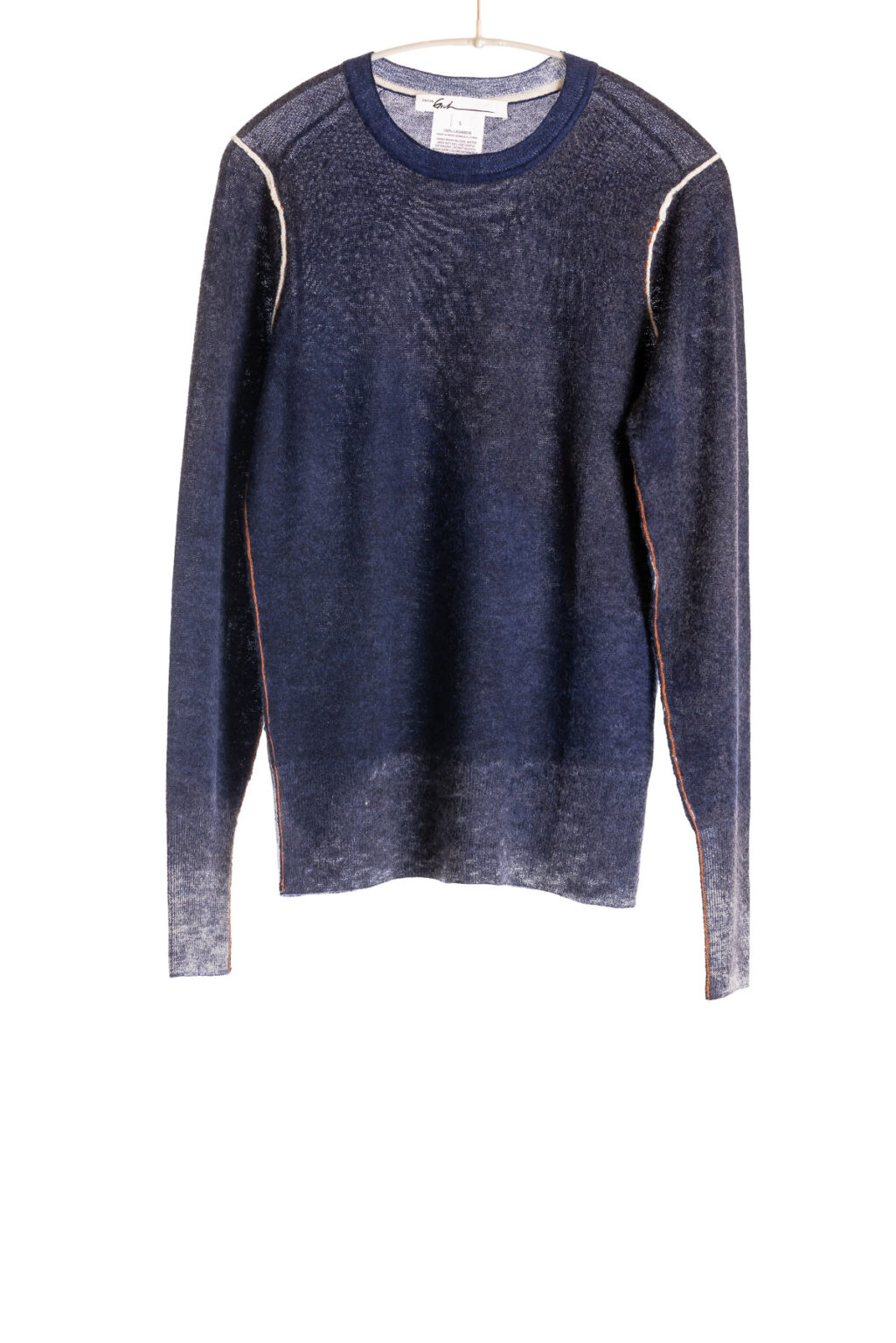 Worsted Cashmere – Paychi Guh