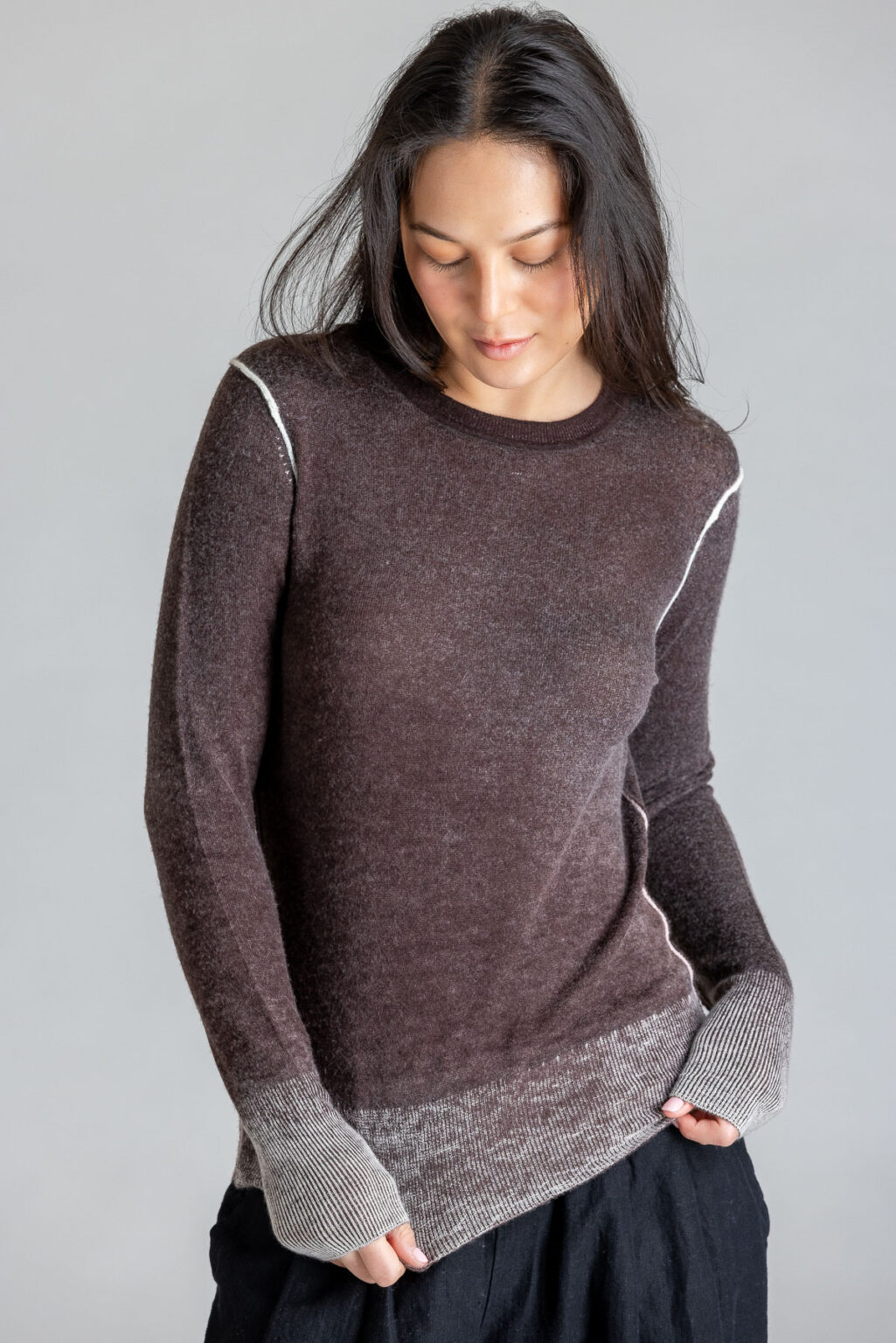 Worsted Cashmere – Paychi Guh